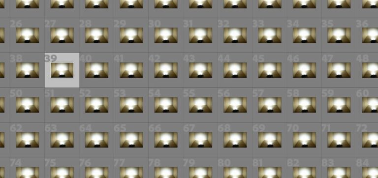 OLIGHTの高出力1500ルーメンArray 2 Proをレビュー！モーションセンサー搭載ヘッドライト！ - ぜつえんアウトドア