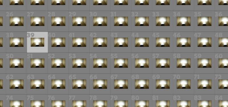 OLIGHTの高出力1500ルーメンArray 2 Proをレビュー！モーションセンサー搭載ヘッドライト！ - ぜつえんアウトドア